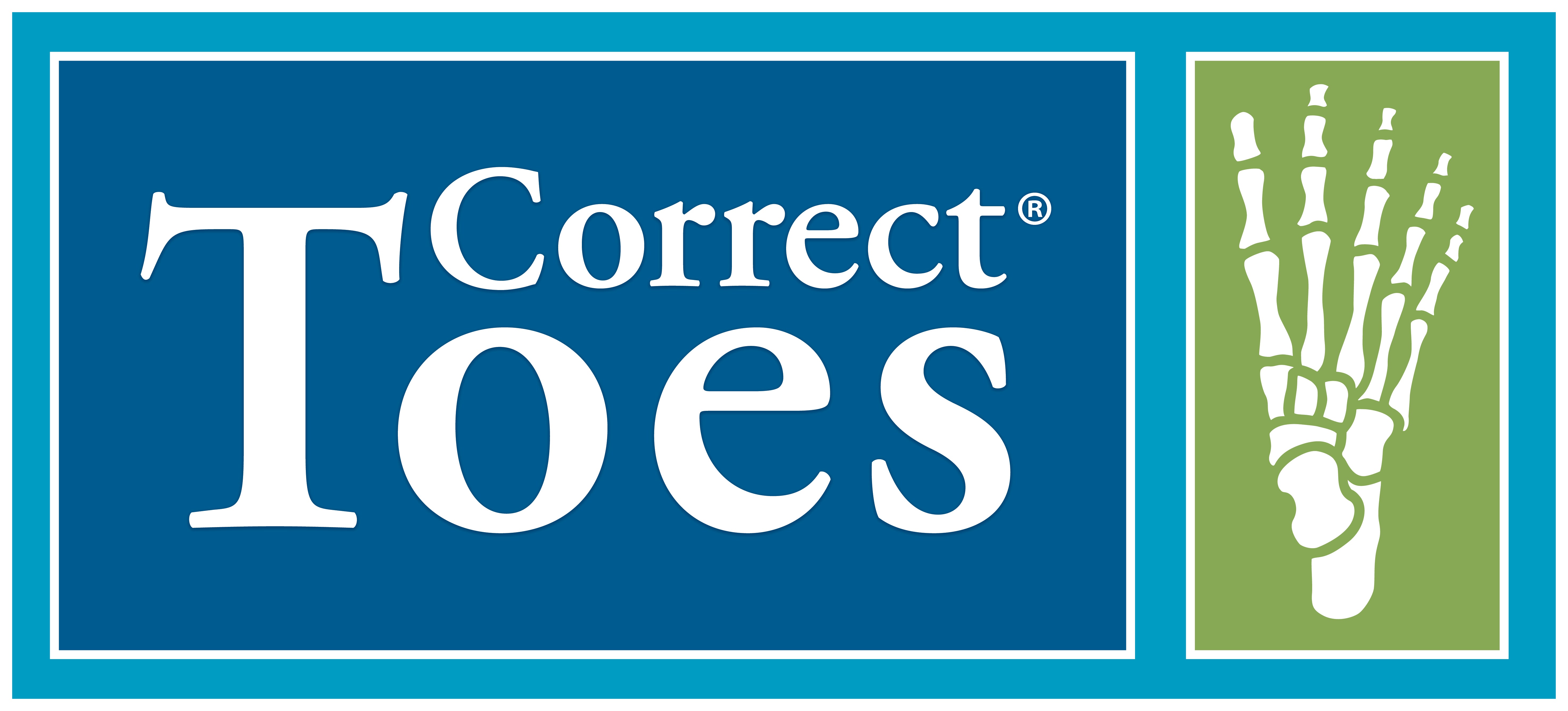 GREAT TOE "BIG TOE" POSITIONING – Lems Shoes