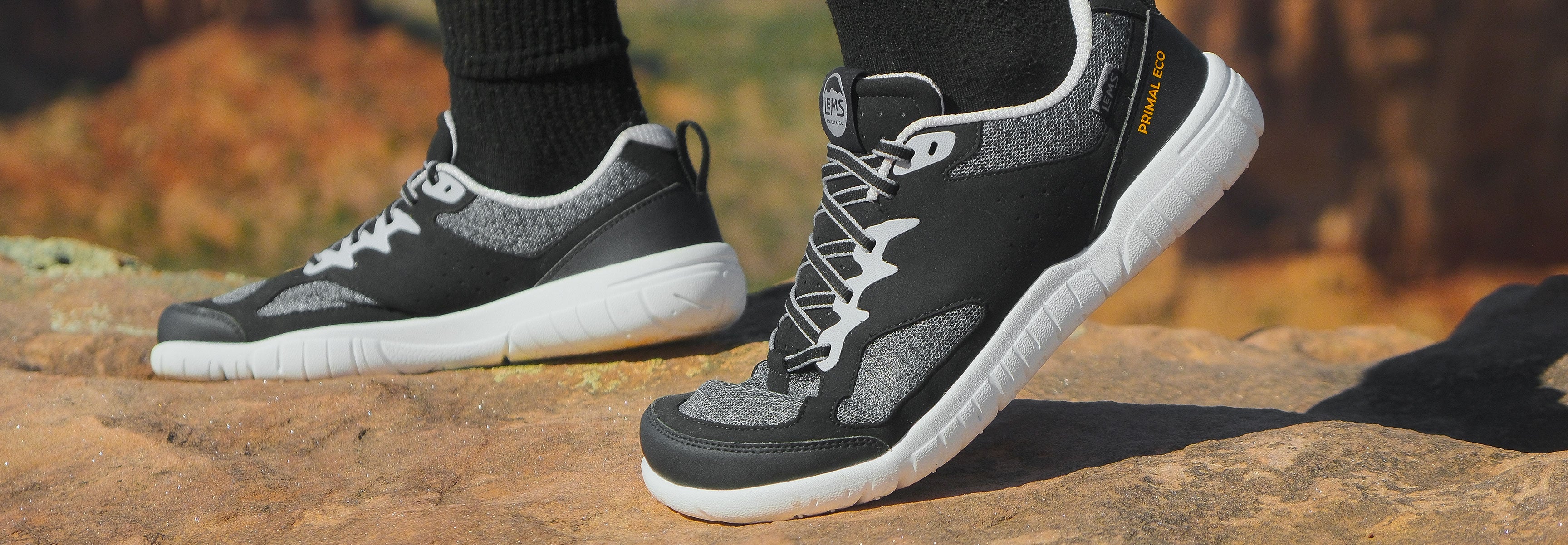 Trail-Ready Feet: How to Prep Your Feet for Hiking Adventures – Lems Shoes