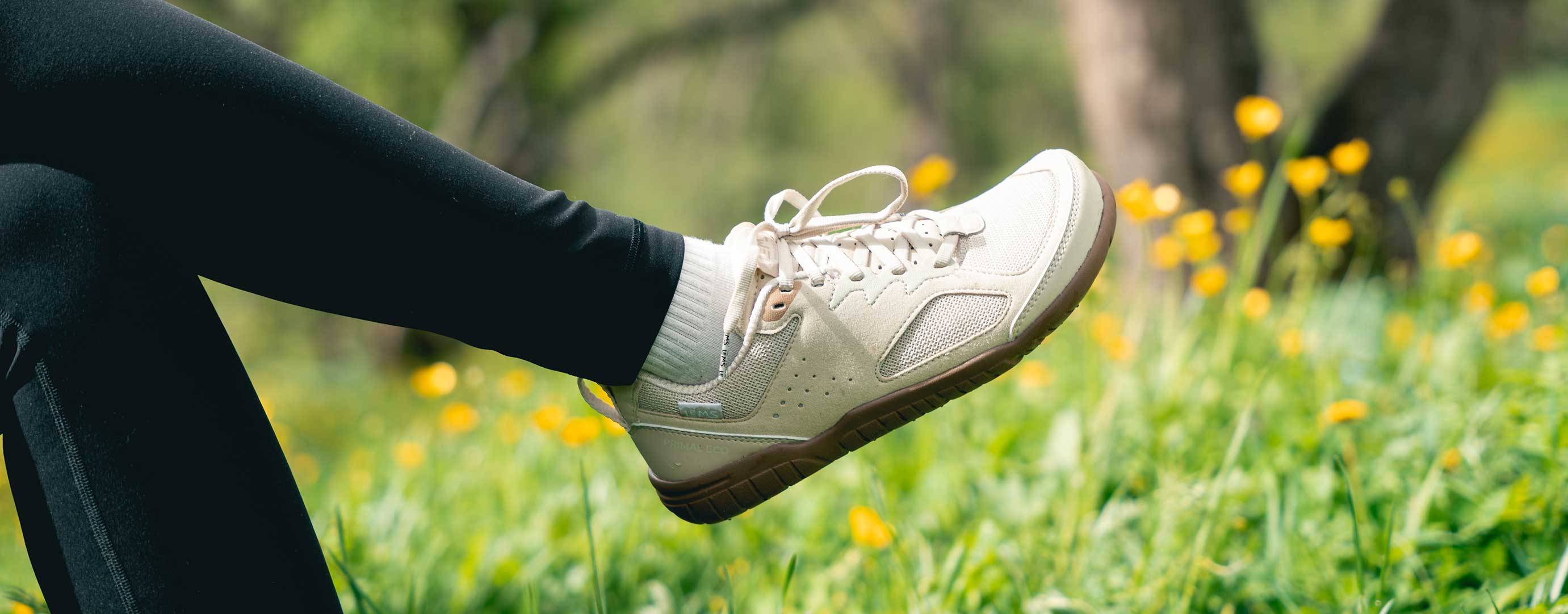 Fix Your Feet, Change Your Life – Lems Shoes