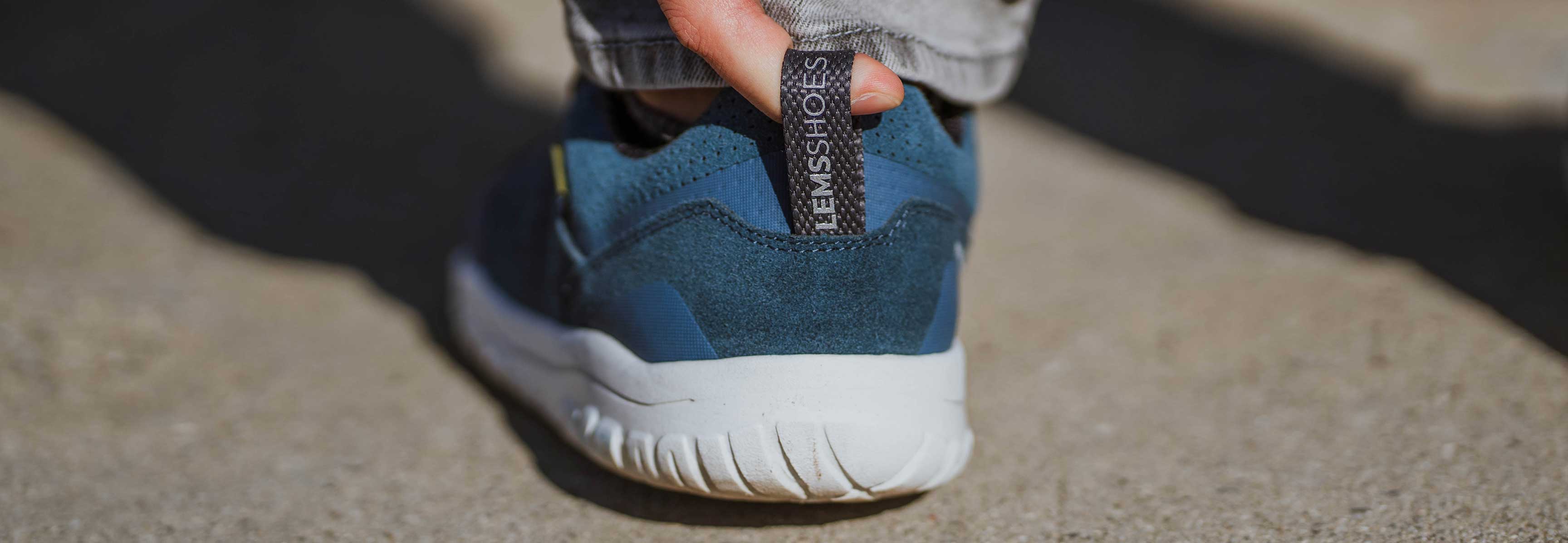 Don't Forget Your Feet: How to Protect Your Feet from Pain – Lems Shoes