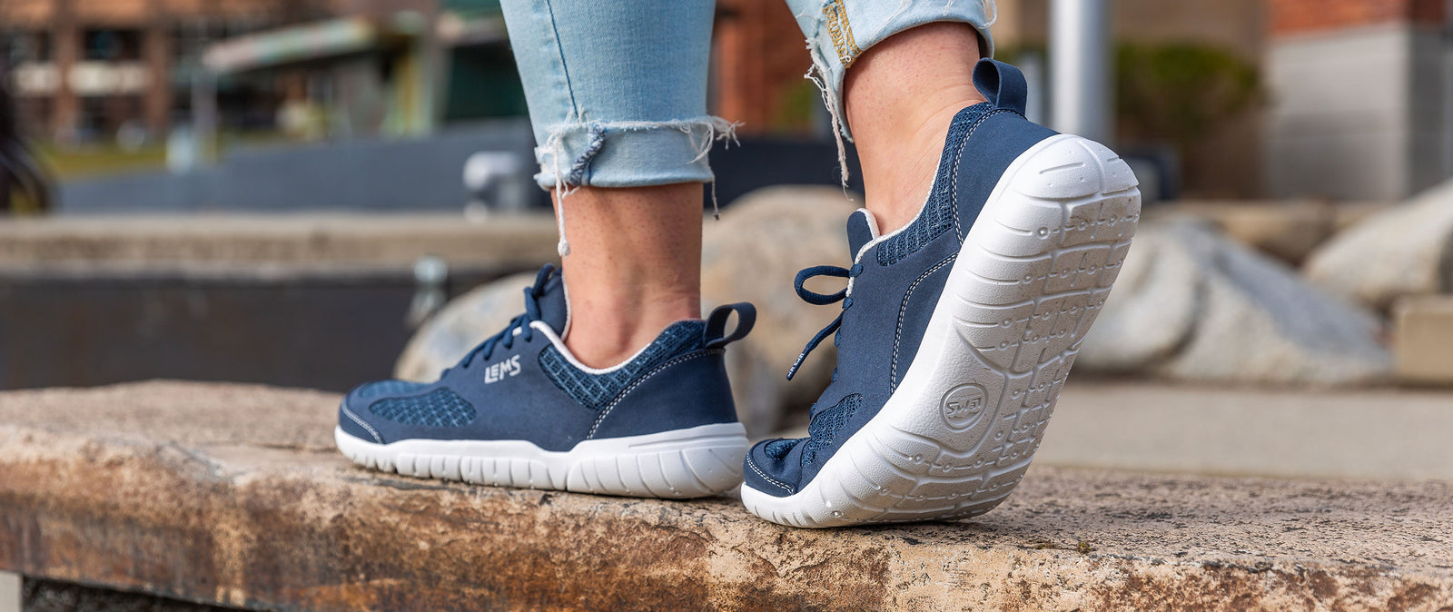 Primal 2 vs. Primal 3: What's the Difference? – Lems Shoes