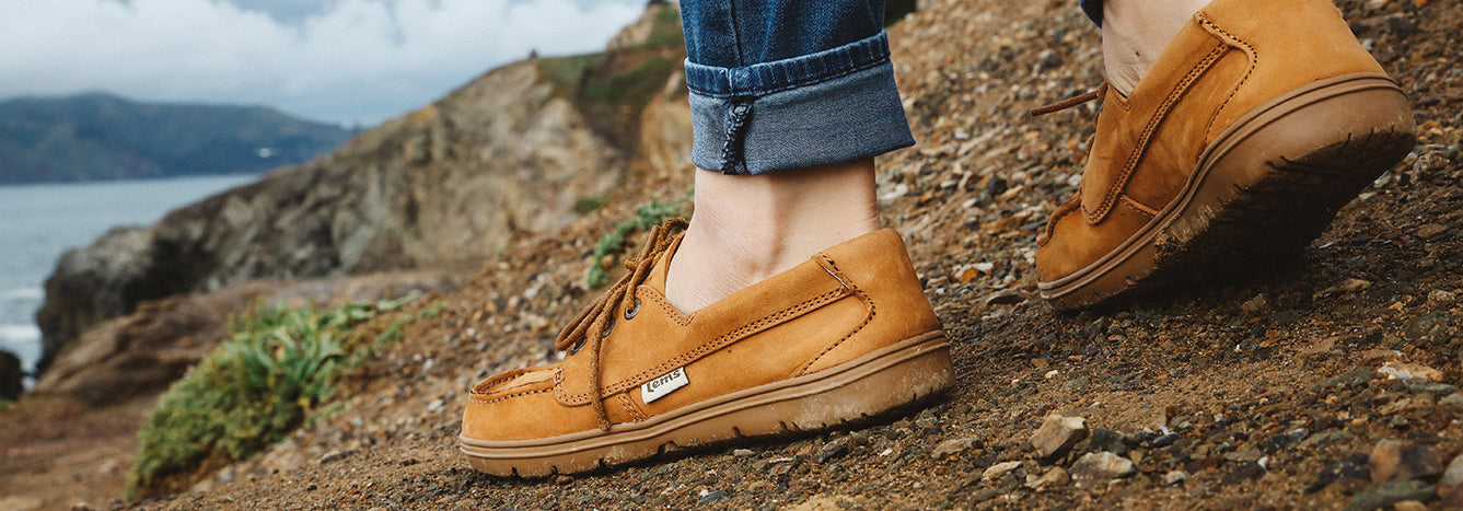 MARINER SONORA RELEASE – Lems Shoes