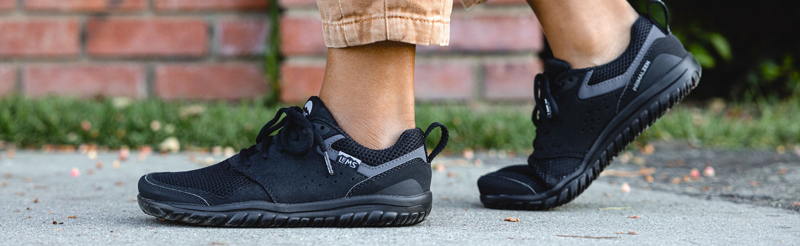 Primal 2 vs. Primal Zen: What’s the Difference? – Lems Shoes