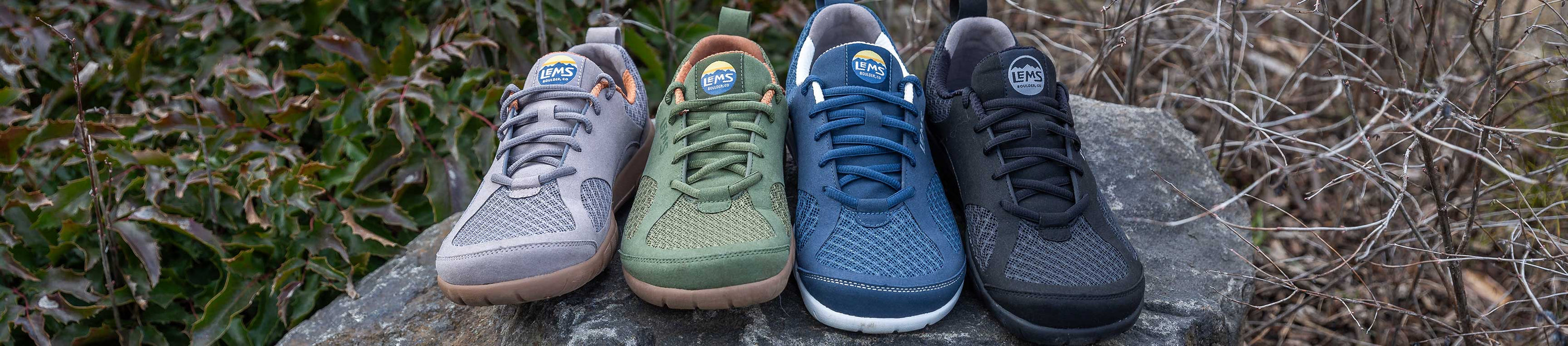 Collections – Lems Shoes