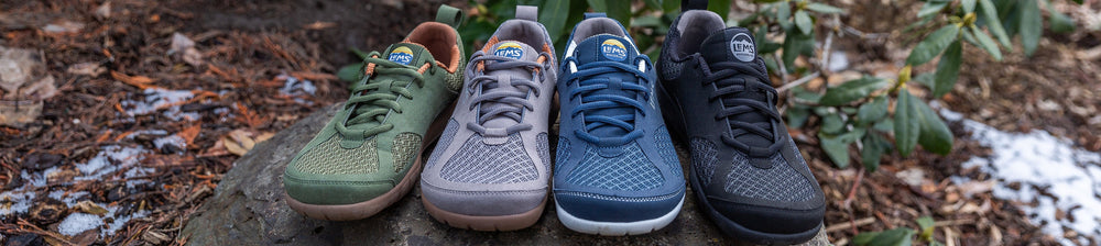 Colecciones – Lems Shoes