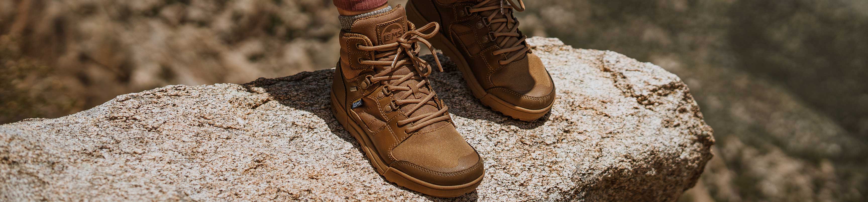 Bestsellers for Fall – Lems Shoes
