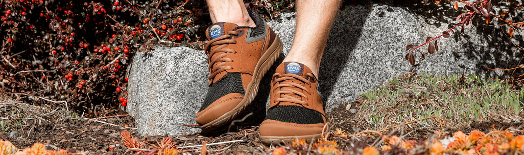 Men's Primal Zen Shoes – Lems Shoes