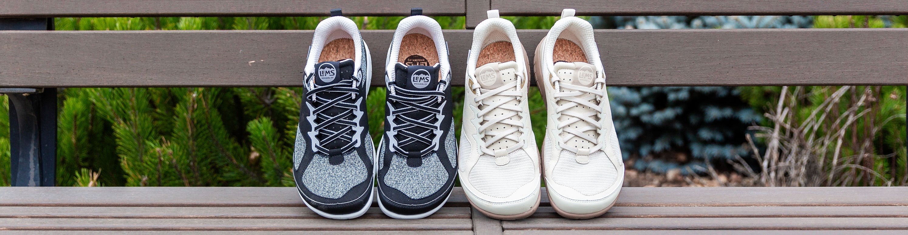 Step Into Summer Sale 2025 – Lems Shoes