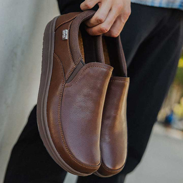 Men's Drifter Grip – Lems Shoes