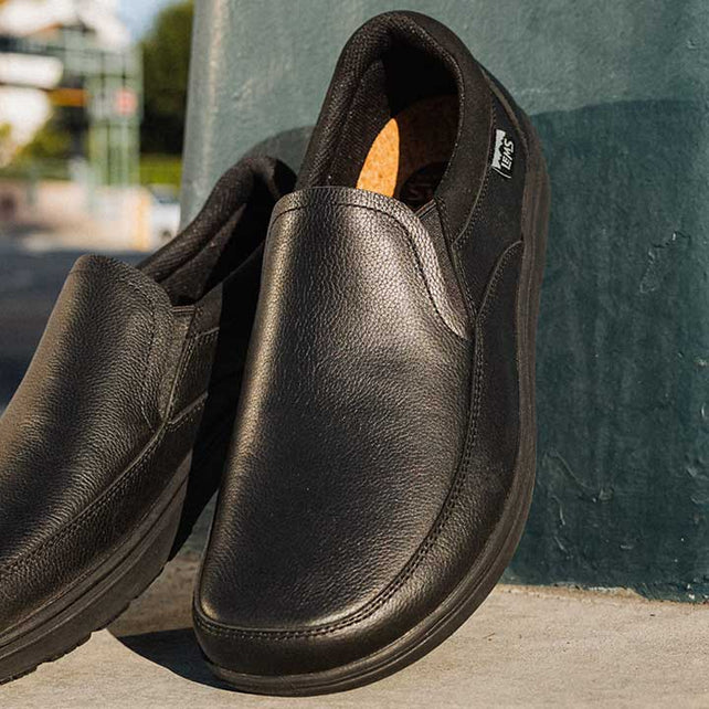 Men's Drifter Grip – Lems Shoes