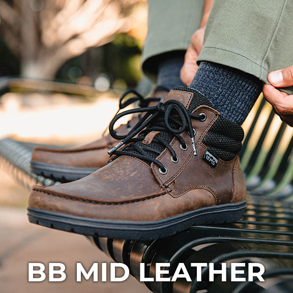 Store Locator | Where to Buy Lems Shoes