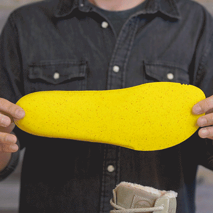 Women's Telluride Boot – Lems Shoes