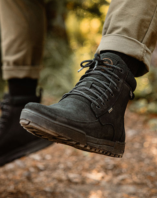 Lems Legends, Reimagined: Boulder Boot, Chelsea Tuff, Breck Boot Insul – Lems Shoes