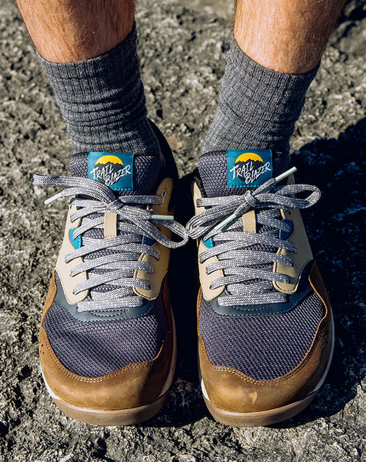 Men's Primal Zen Leather – Lems Shoes