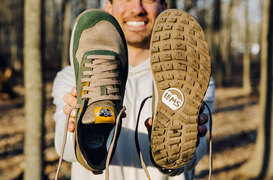 Lems Trail Blazer Shoes – Lems Shoes