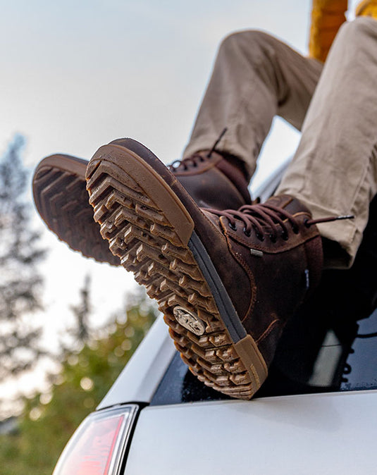 Comparison: Lems Chelsea Boot Collection – Lems Shoes