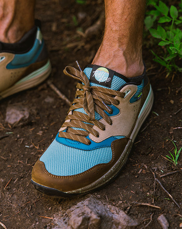 Benefits of Natural, Foot Shaped Shoes – Lems Shoes