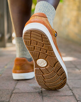 Benefits of Natural, Foot Shaped Shoes – Lems Shoes