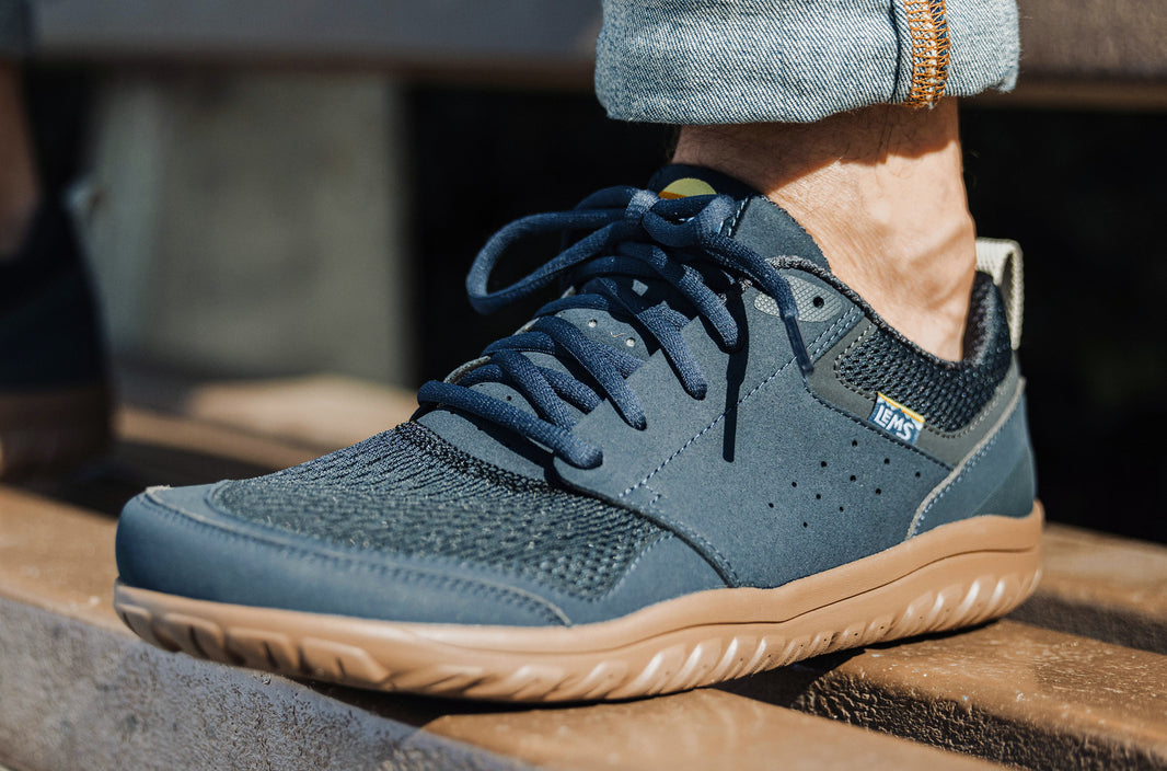 Men's Primal Zen Shoes – Lems Shoes