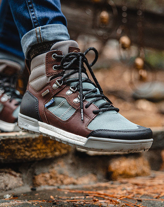 Lems Minimalist Shoes – Lems Shoes