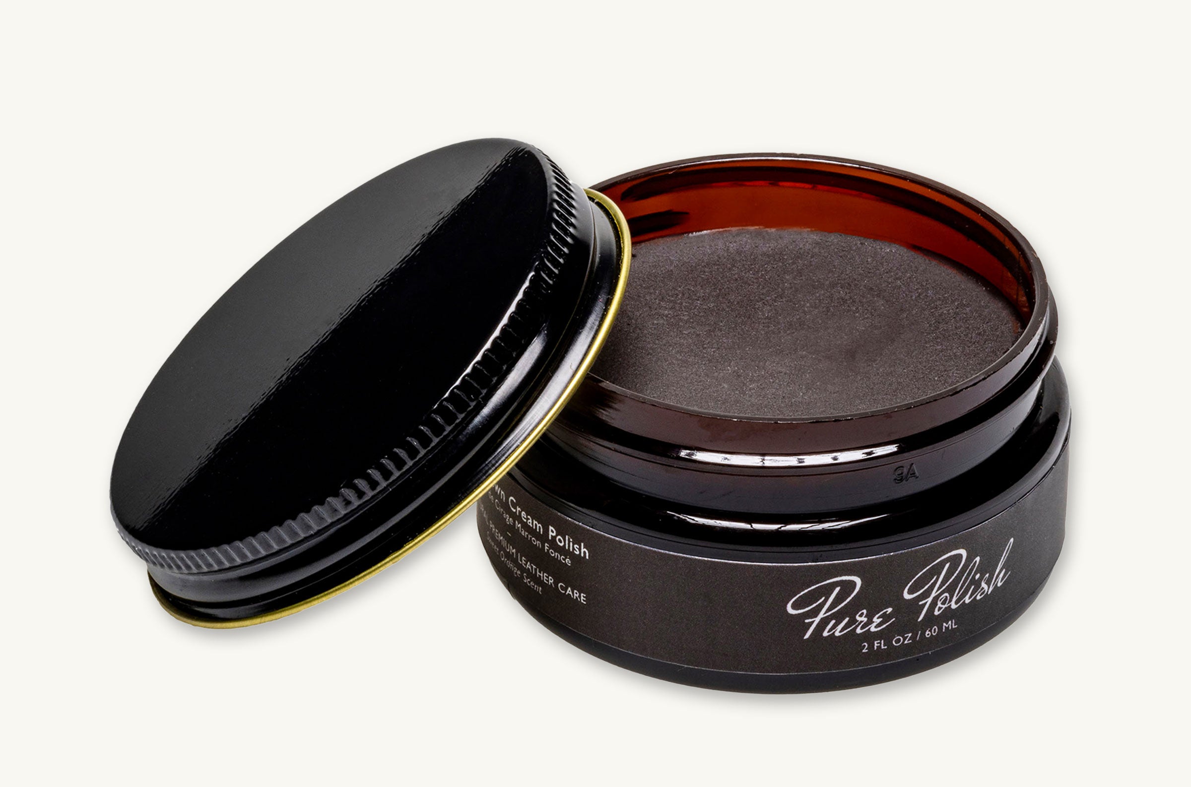 Pure Polish – Lems Shoes