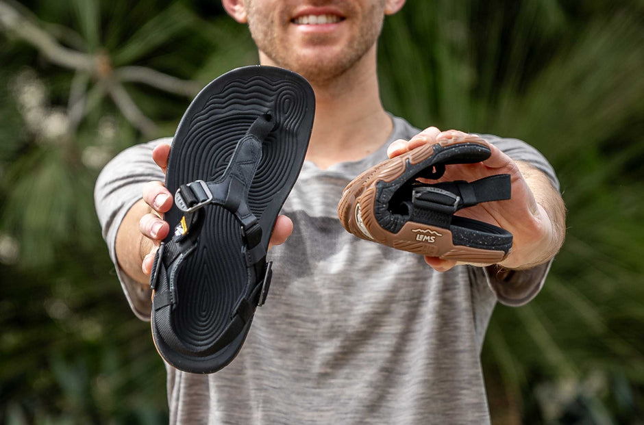 Lems Switchback Sandals – Lems Shoes