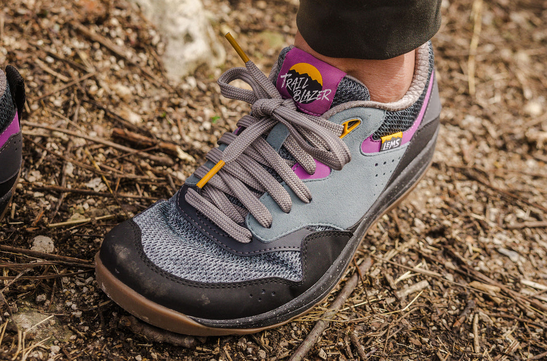 Lems Trail Blazer Shoes – Lems Shoes