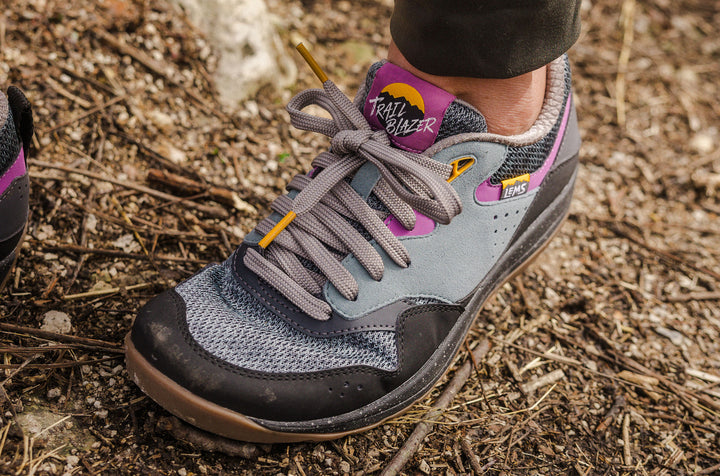 Lems Trail Blazer Shoes – Lems Shoes