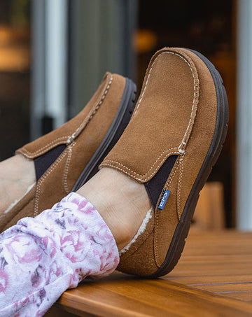 Benefits of Natural, Foot Shaped Shoes – Lems Shoes