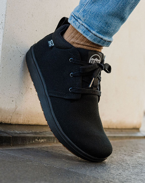 Benefits of Natural, Foot Shaped Shoes – Lems Shoes