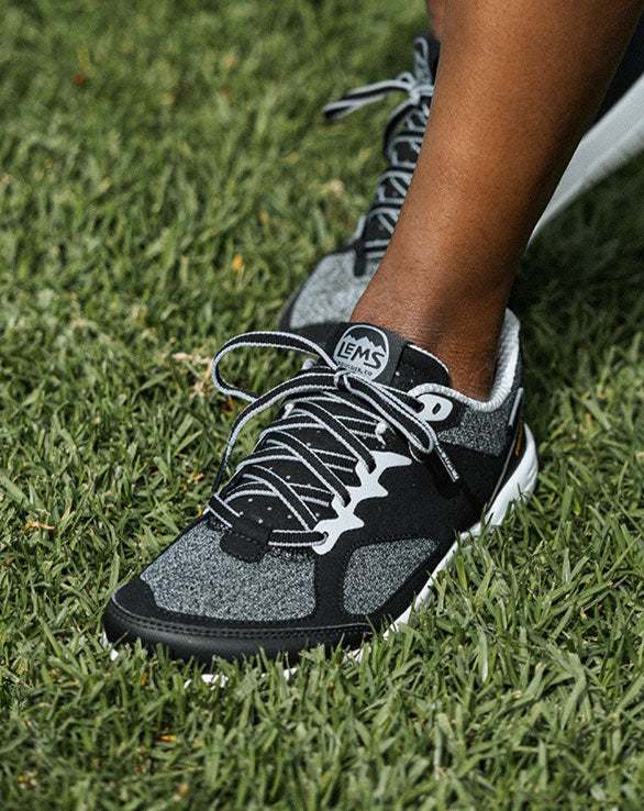 Lems Shoes: The Holy Grail in Footwear for an Amputee