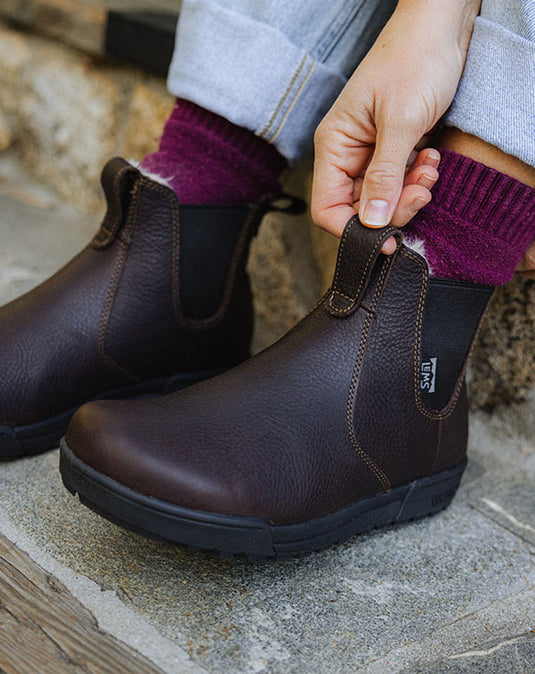Comparison: Lems Chelsea Boot Collection – Lems Shoes