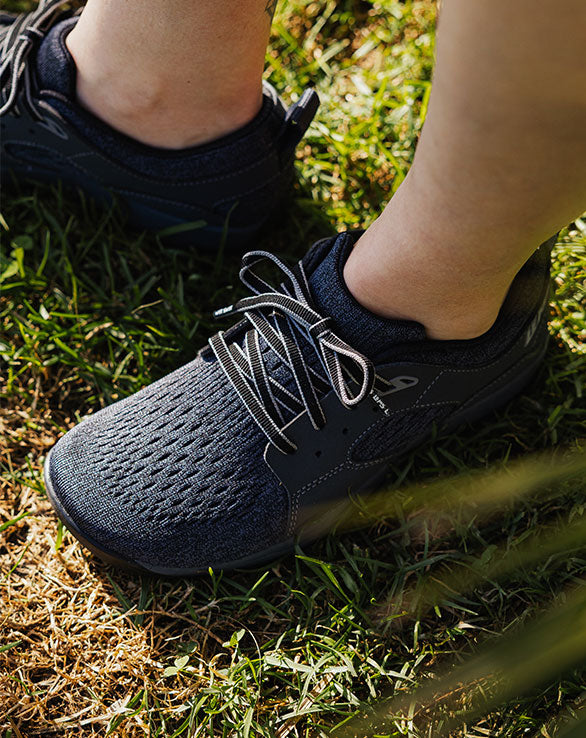 Benefits of Natural, Foot Shaped Shoes – Lems Shoes