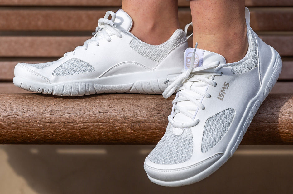 Shop Women's Minimalist Shoes & Boots | Lems Shoes